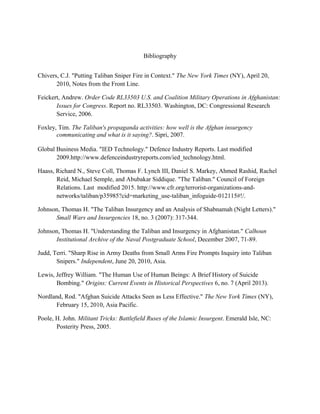 OSINT Target Report | DOC