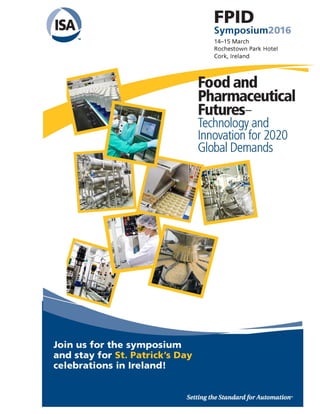 Symposium Program 2016 | PDF