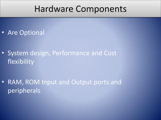 Computer Architecture | PPT