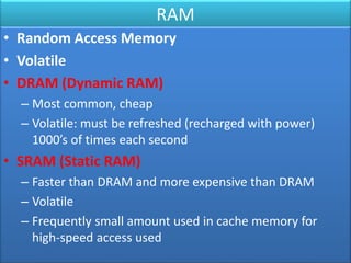 Computer Architecture | PPT