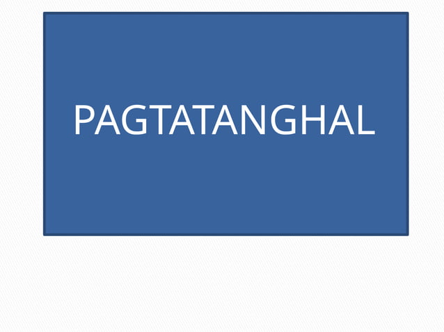 C0T1.1 Filipino Sa Piling Larang (2024-2025(1).pptx