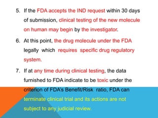 IND INDA ANDA Application | PPTX