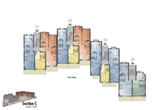 golden eye floor plan | PDF