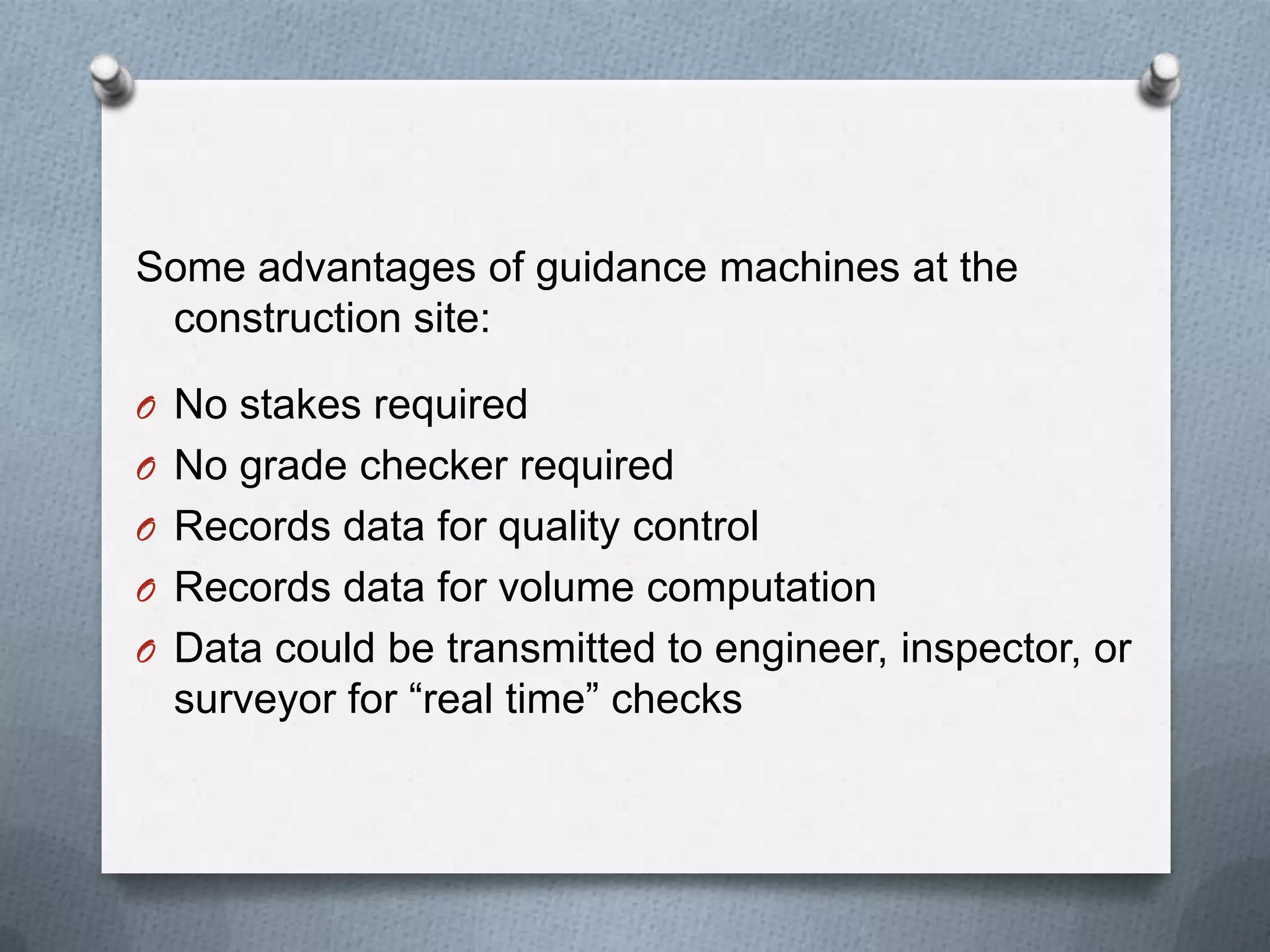 Automation in Construction | PPTX