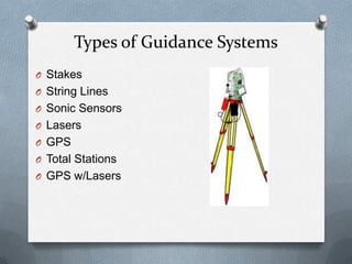 Automation in Construction | PPTX