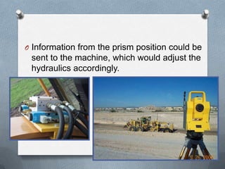 Automation in Construction | PPTX