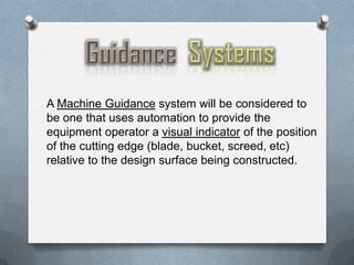 Automation in Construction | PPTX