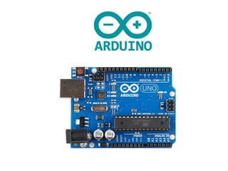 arduino คืออะไร | PDF