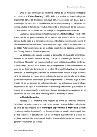 M1 C1..Historia de la Anatomía pdf | PDF