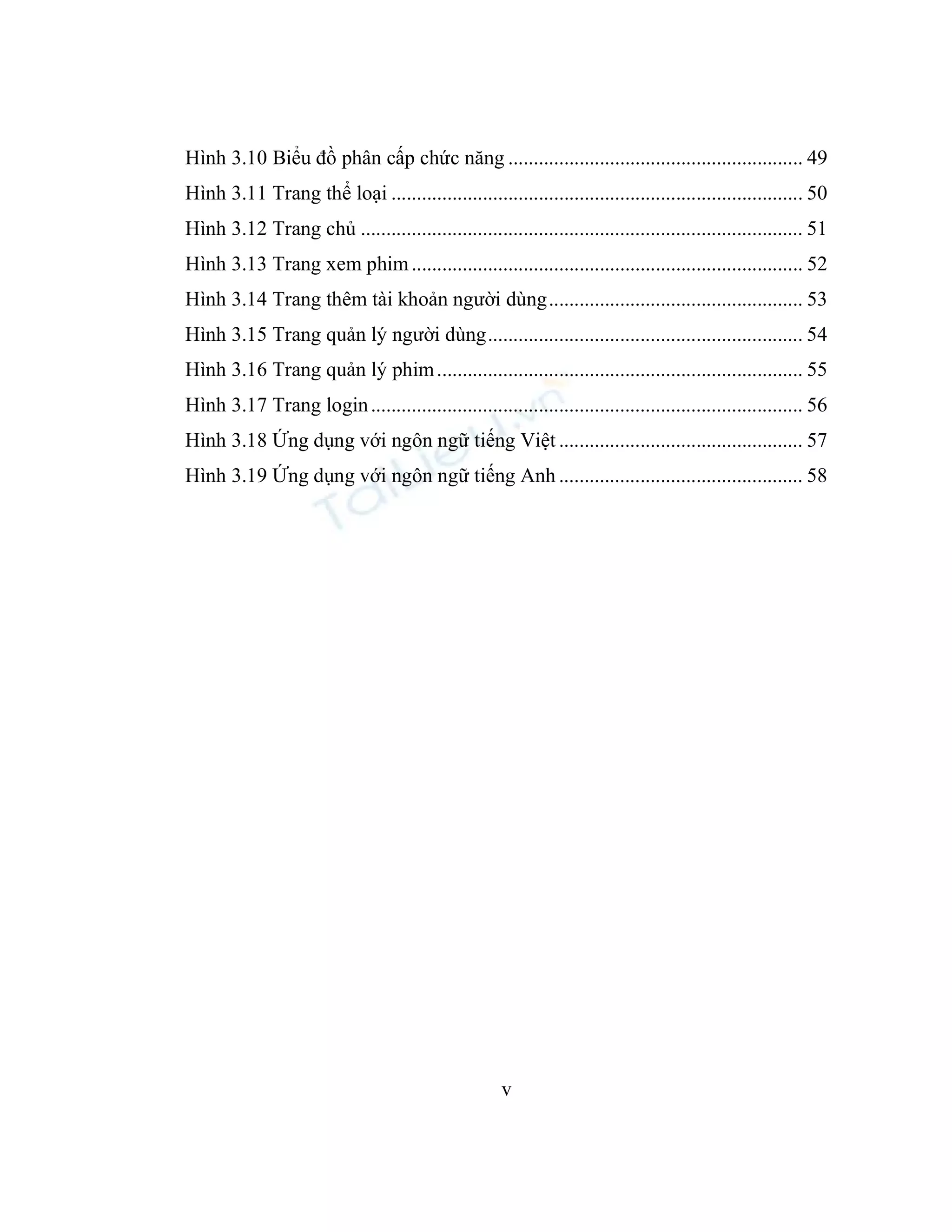 Báo cáo thực tập công nghệ thông tin. | PDF