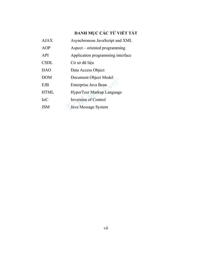 Báo cáo thực tập công nghệ thông tin. | PDF