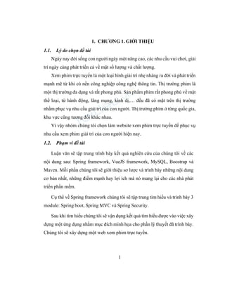 Báo cáo thực tập công nghệ thông tin. | PDF