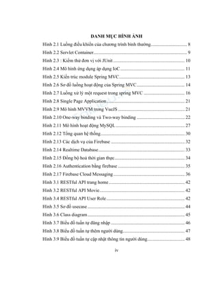 Báo cáo thực tập công nghệ thông tin. | PDF