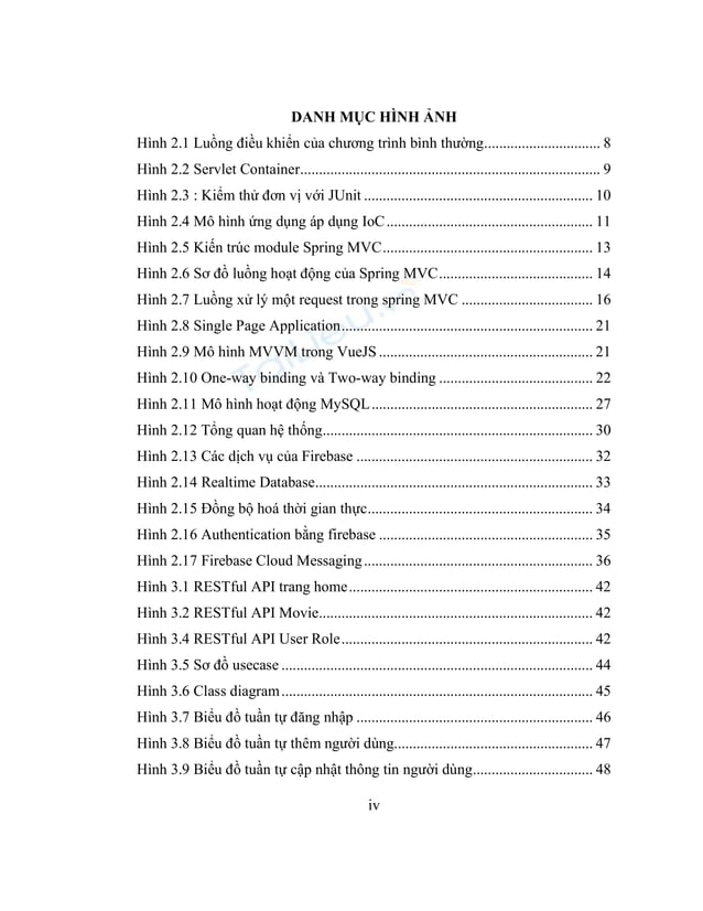 Báo cáo thực tập công nghệ thông tin. | PDF