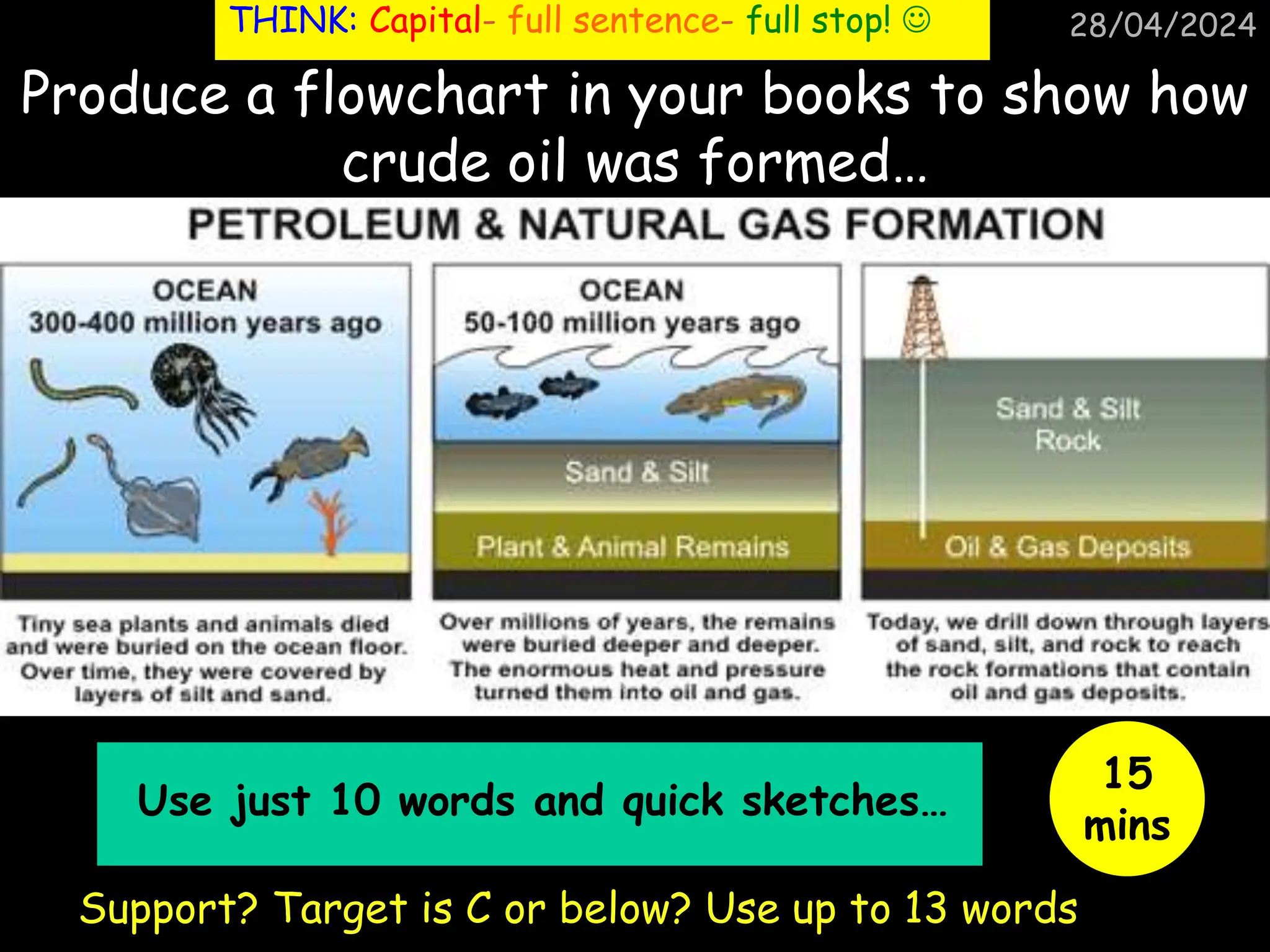 C1.23 - Crude Oil and start of Distillation column.ppt