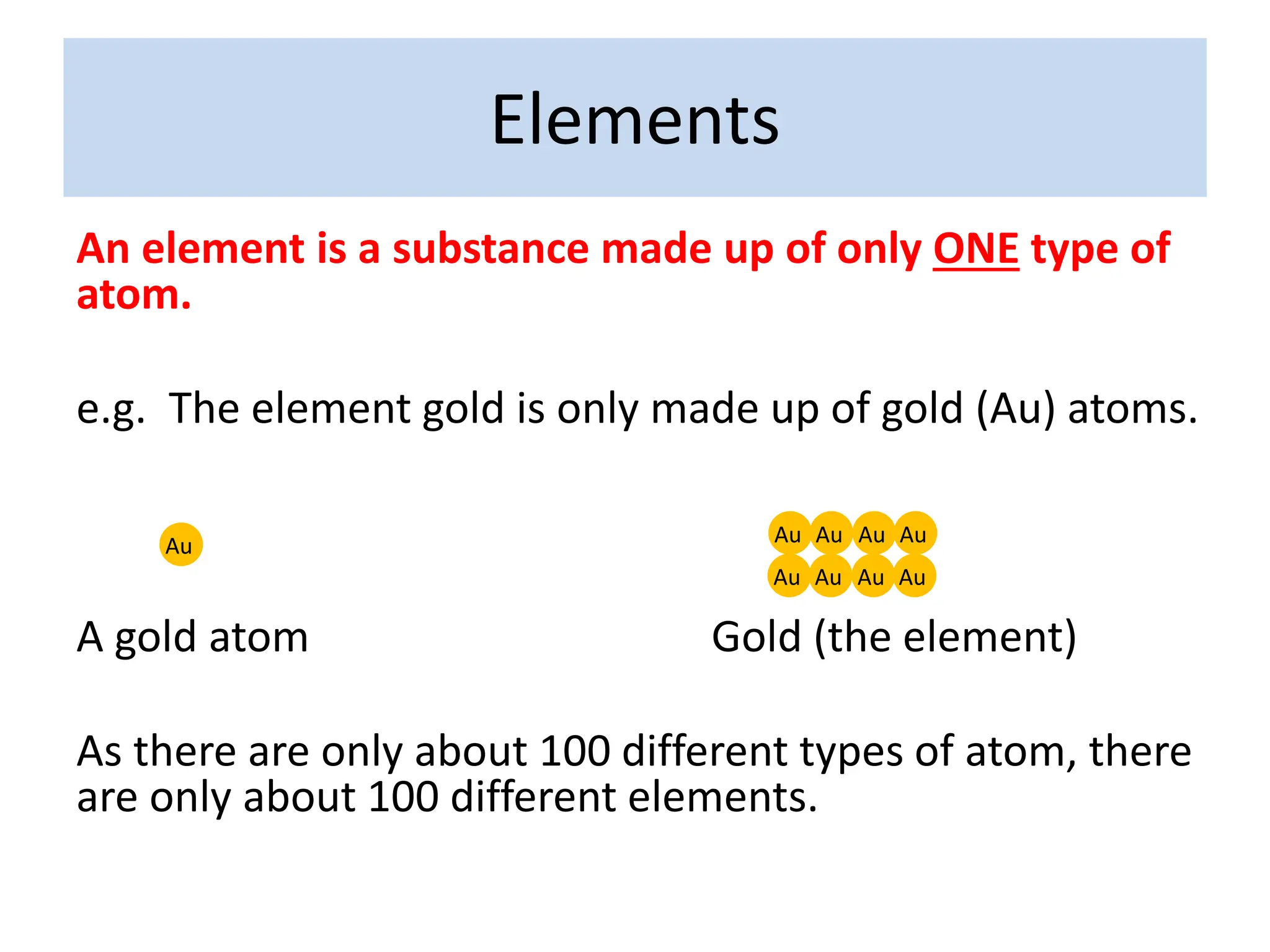 C1.1-atomic-structure-explained(2016).pptx | Chemistry | Science