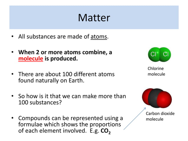 C1.1-atomic-structure-explained(2016).pptx | Chemistry | Science