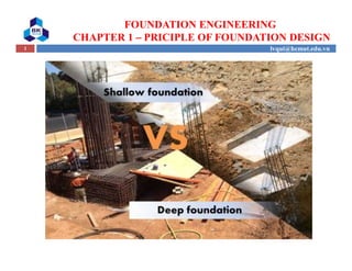 Introduction Principle of foundation design .pdf