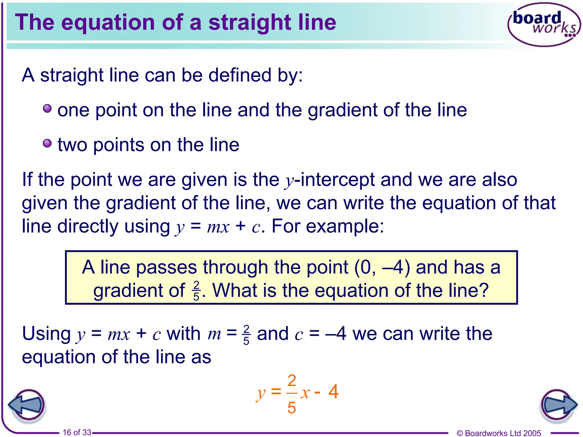 co ordanate geometry intro and examples, | PPT