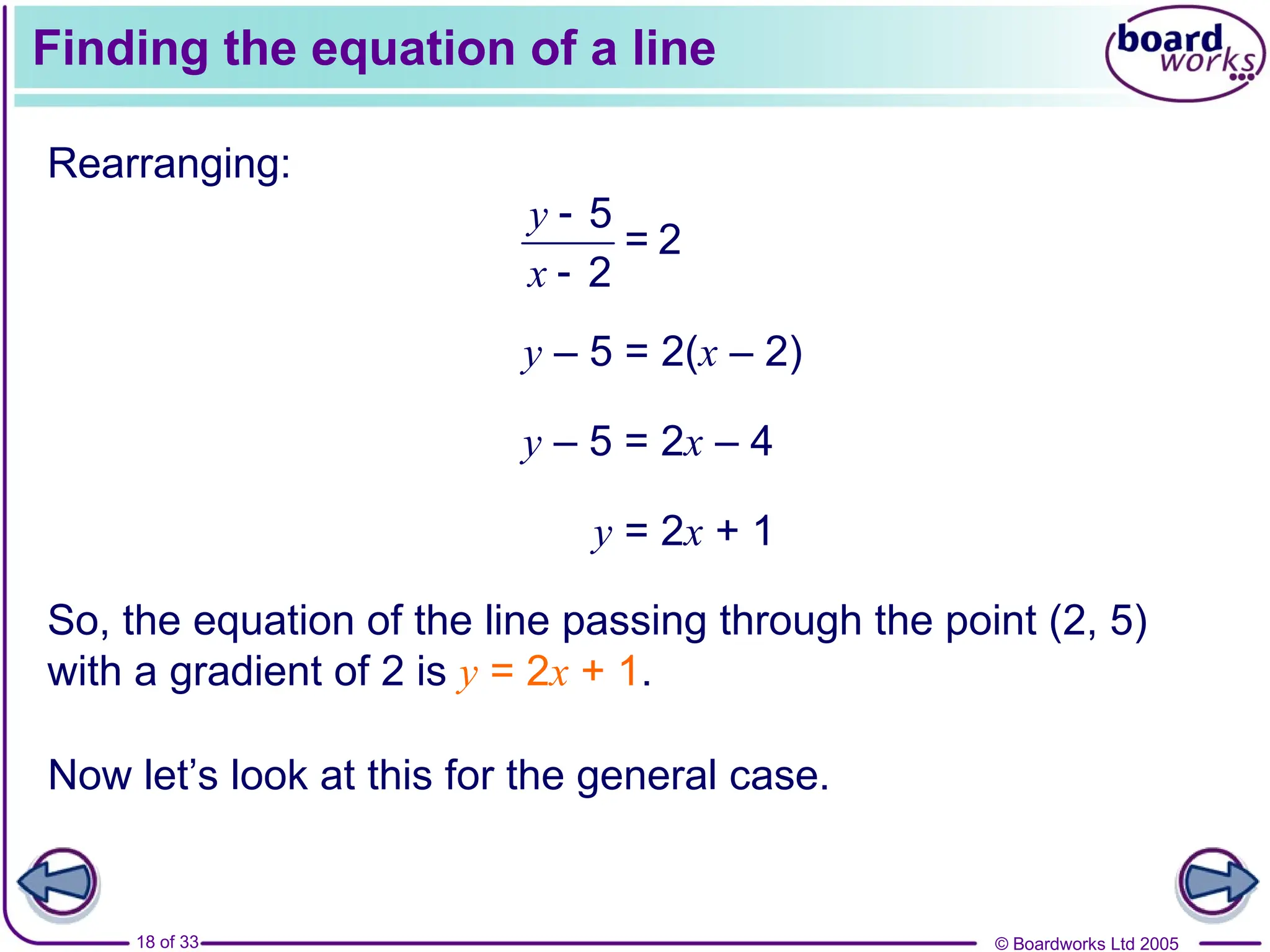 co ordanate geometry intro and examples, | PPT
