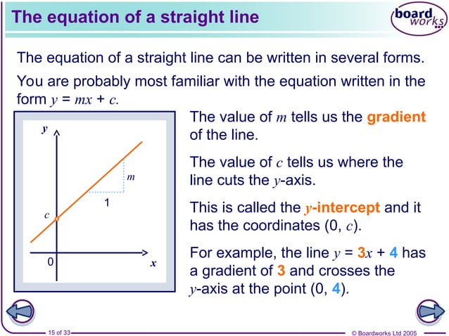 co ordanate geometry intro and examples, | PPT