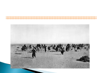 Historical development of road construction | PPTX