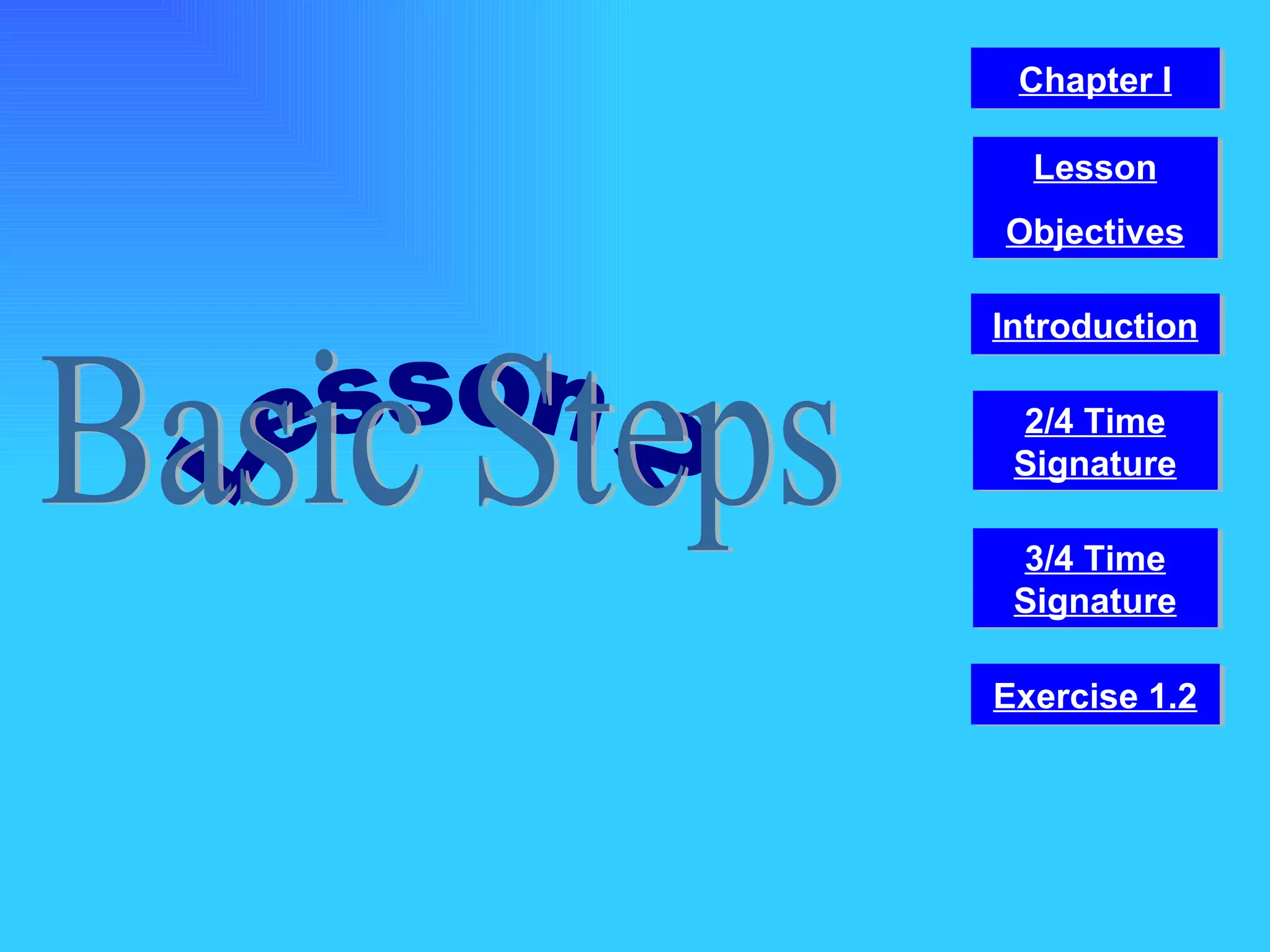 C 1 lesson 2 | PPT