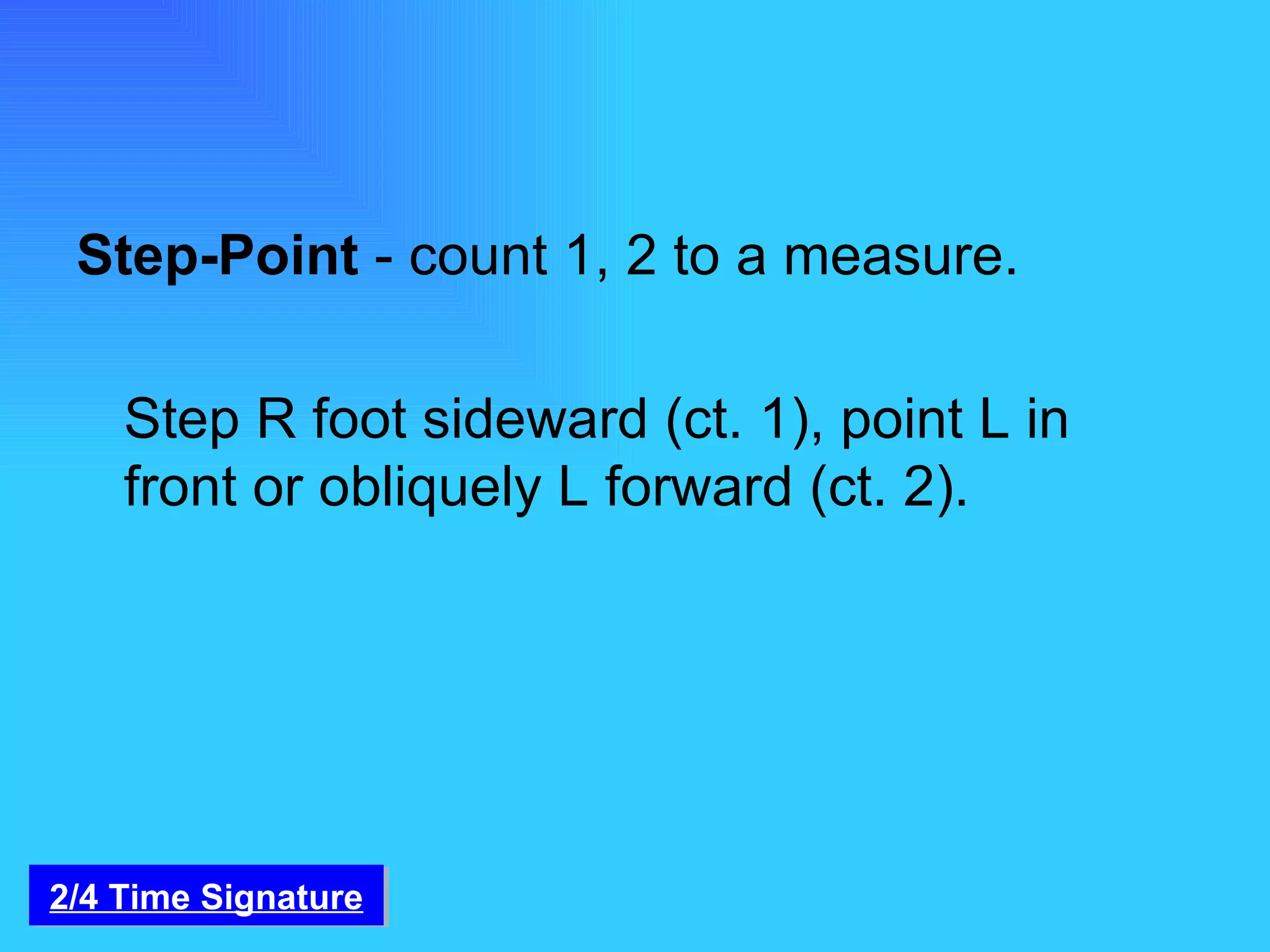 C 1 lesson 2 | PPT