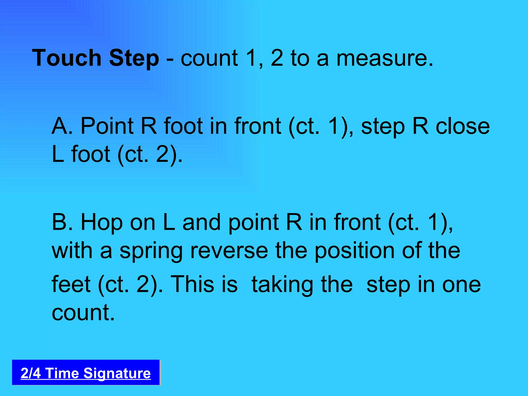 C 1 lesson 2 | PPT