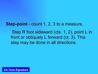 C 1 lesson 2 | PPT