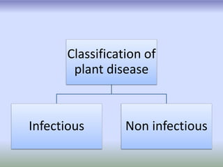 introduction to plant pathology | PDF