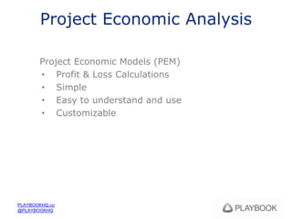 Project Economics in New Product Development | PDF