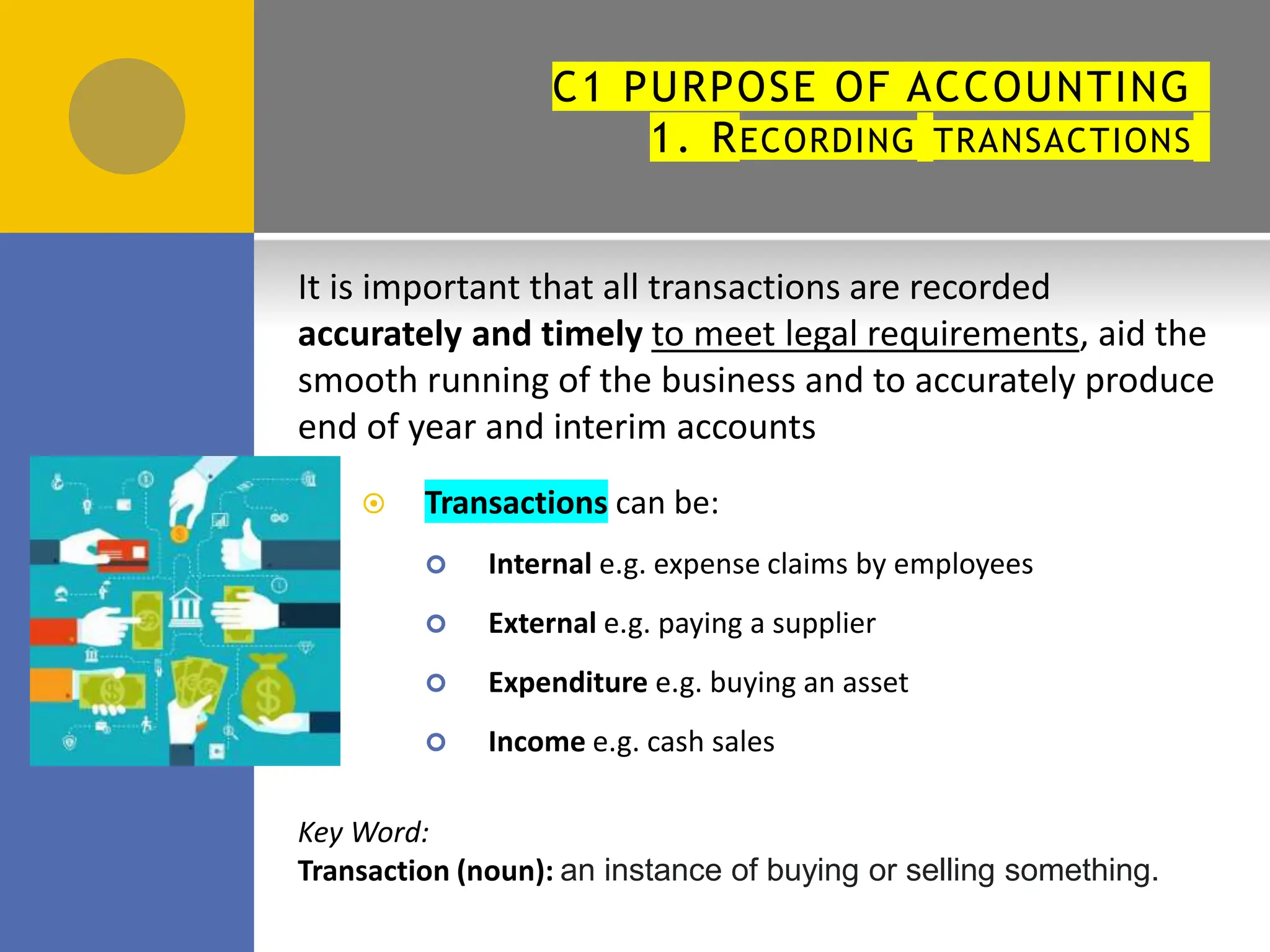 BTEC C1- Purpose of Accounting -ERH.pptx
