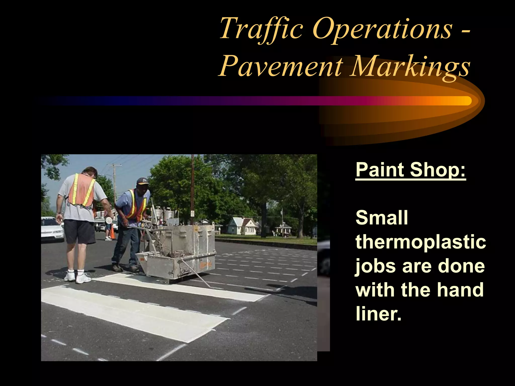 c1-responsibilities-of-a-traffic-engineering-division.ppt | Civil ...