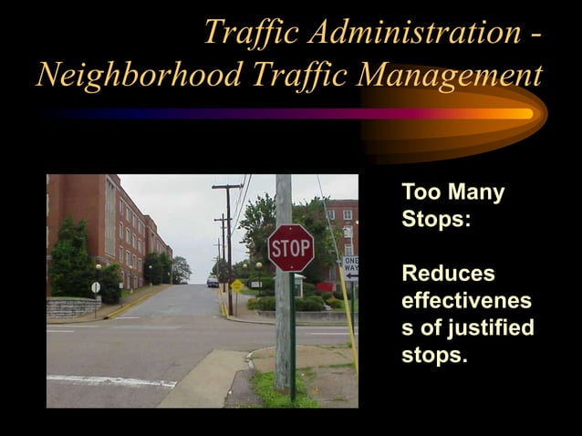 c1-responsibilities-of-a-traffic-engineering-division.ppt | Civil ...