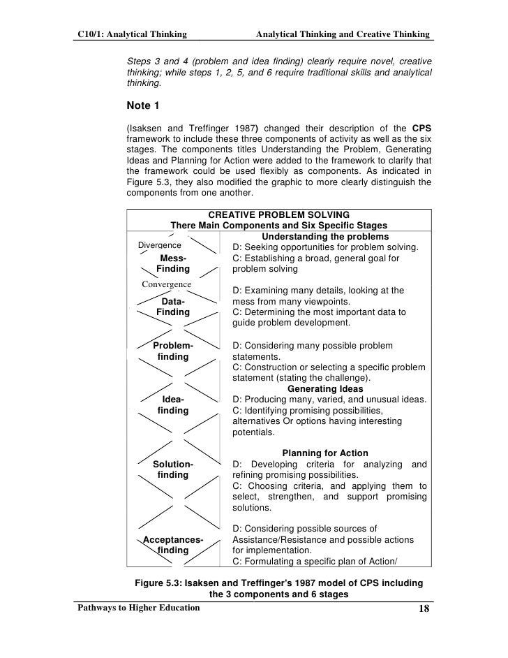 C10 1 Analytical Thinking c10-1-analytical-thinking