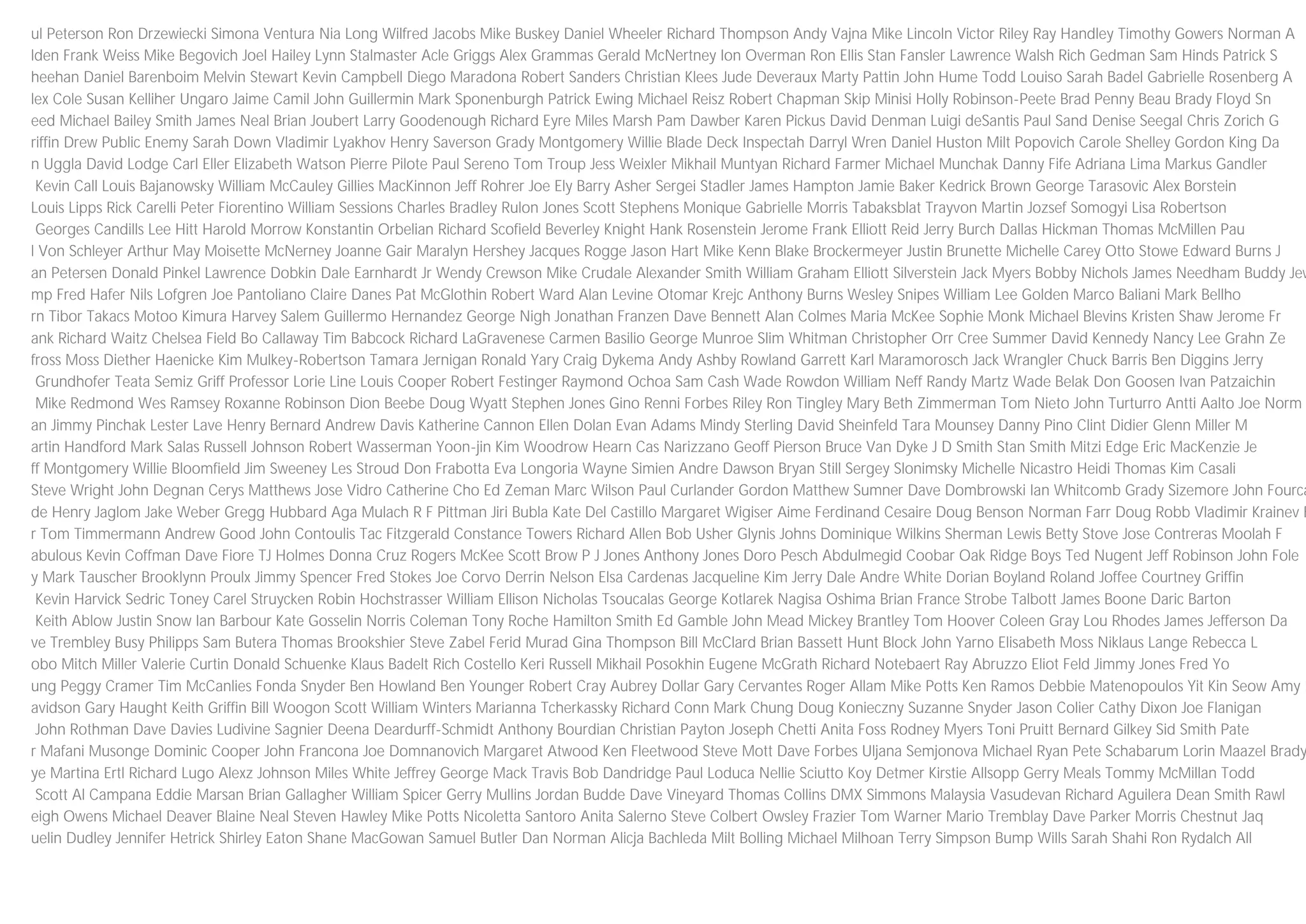 C10 simon-baker-peter-rentzepis-bill-macy-robert-lutz-devon-odessa ...