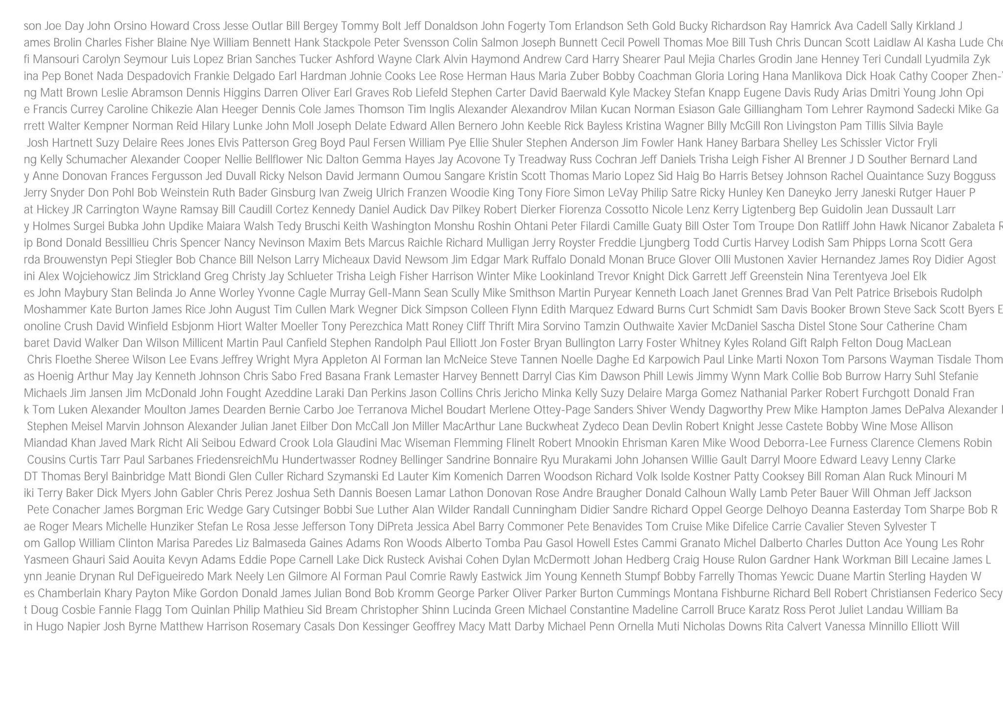 C10 simon-baker-peter-rentzepis-bill-macy-robert-lutz-devon-odessa ...