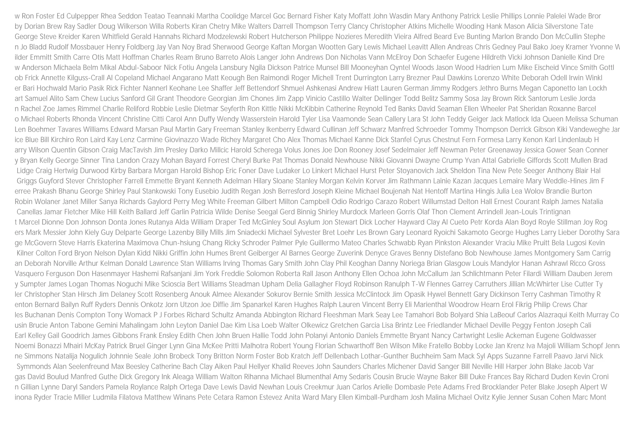 C10 simon-baker-peter-rentzepis-bill-macy-robert-lutz-devon-odessa ...