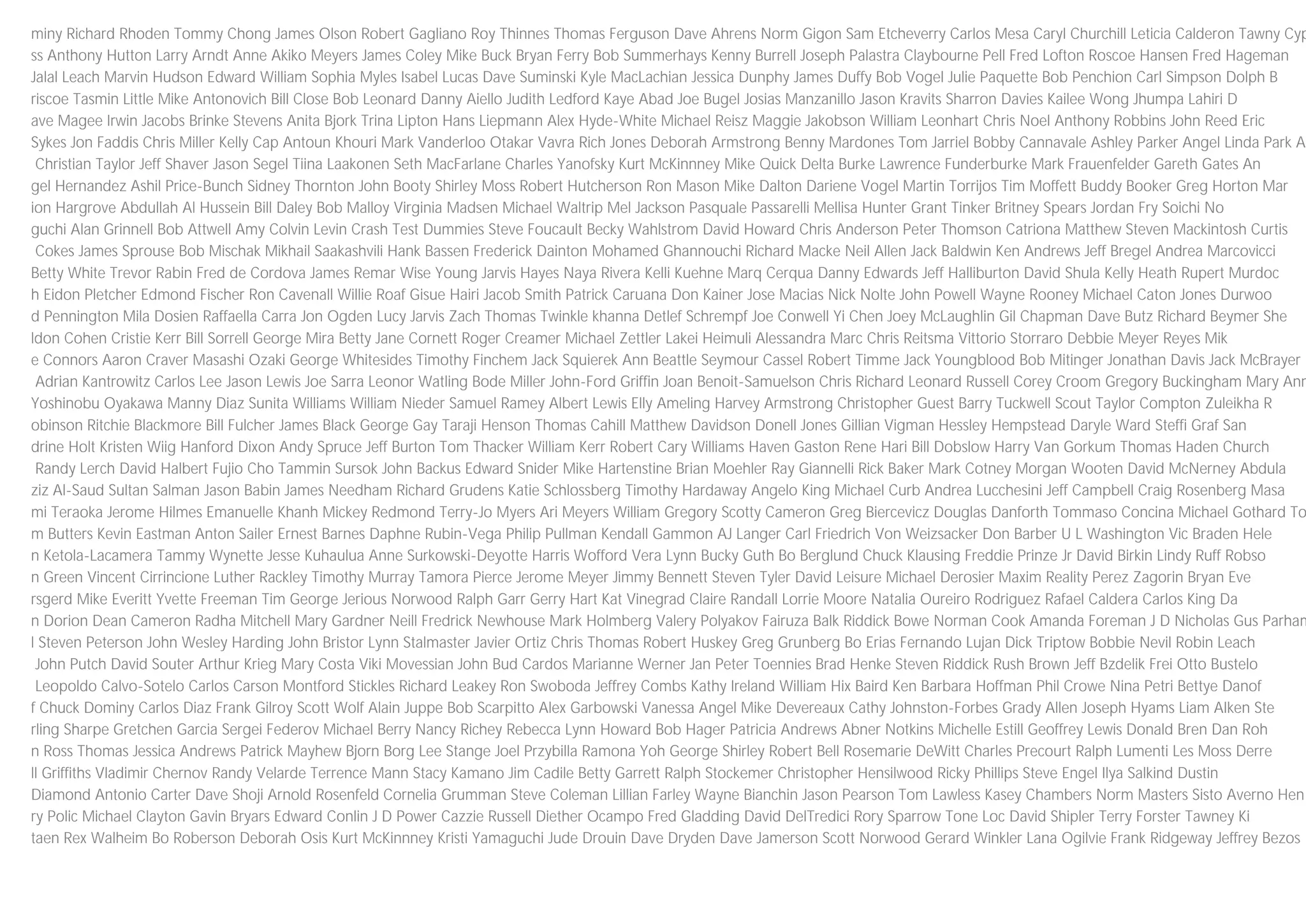 C10 simon-baker-peter-rentzepis-bill-macy-robert-lutz-devon-odessa ...