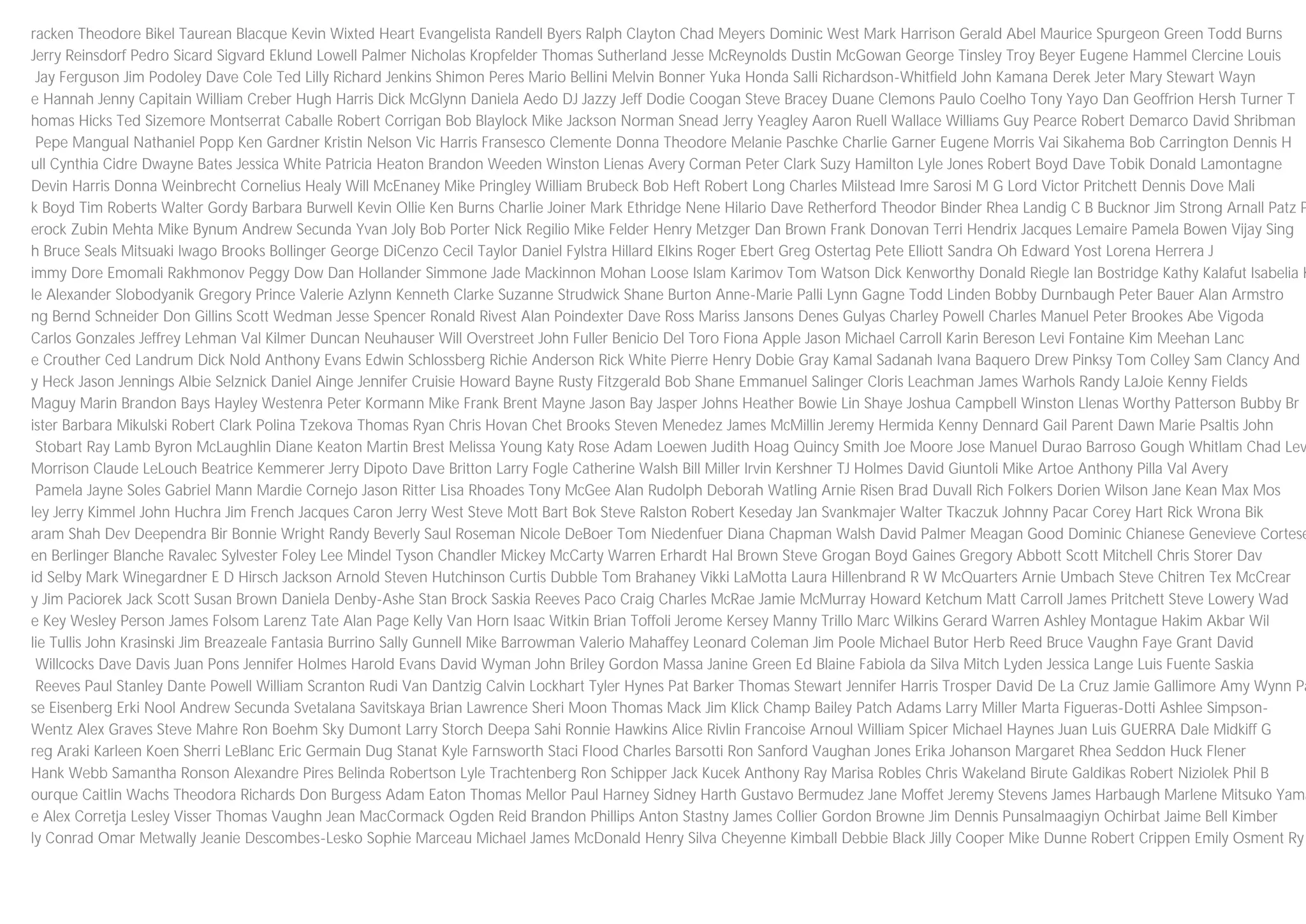 C10 simon-baker-peter-rentzepis-bill-macy-robert-lutz-devon-odessa ...