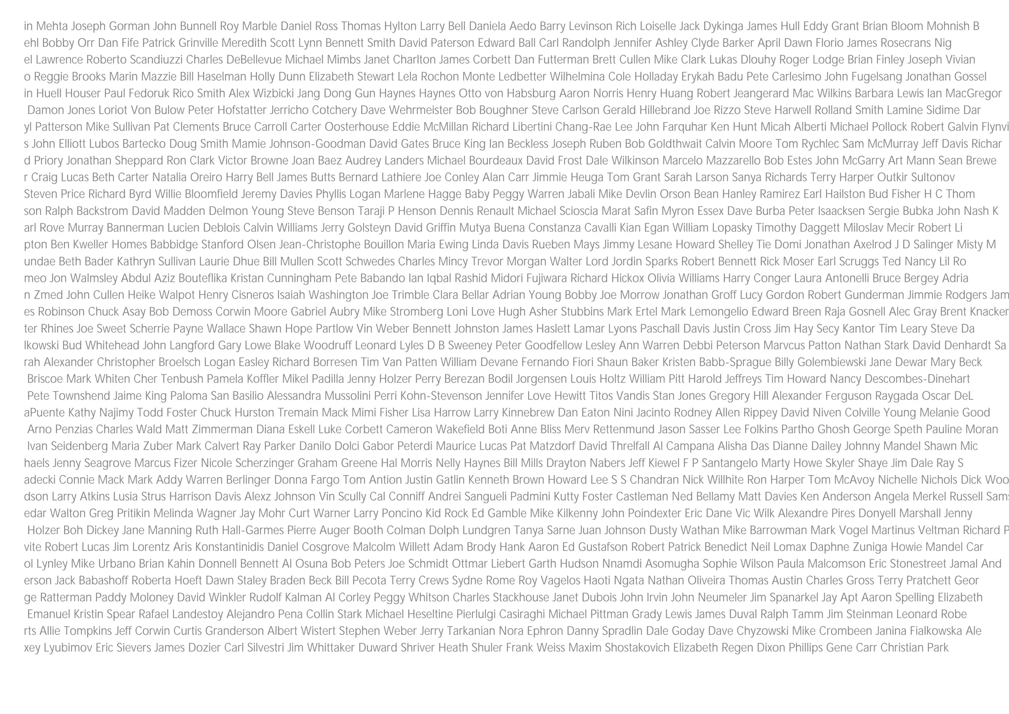 C10 simon-baker-peter-rentzepis-bill-macy-robert-lutz-devon-odessa ...