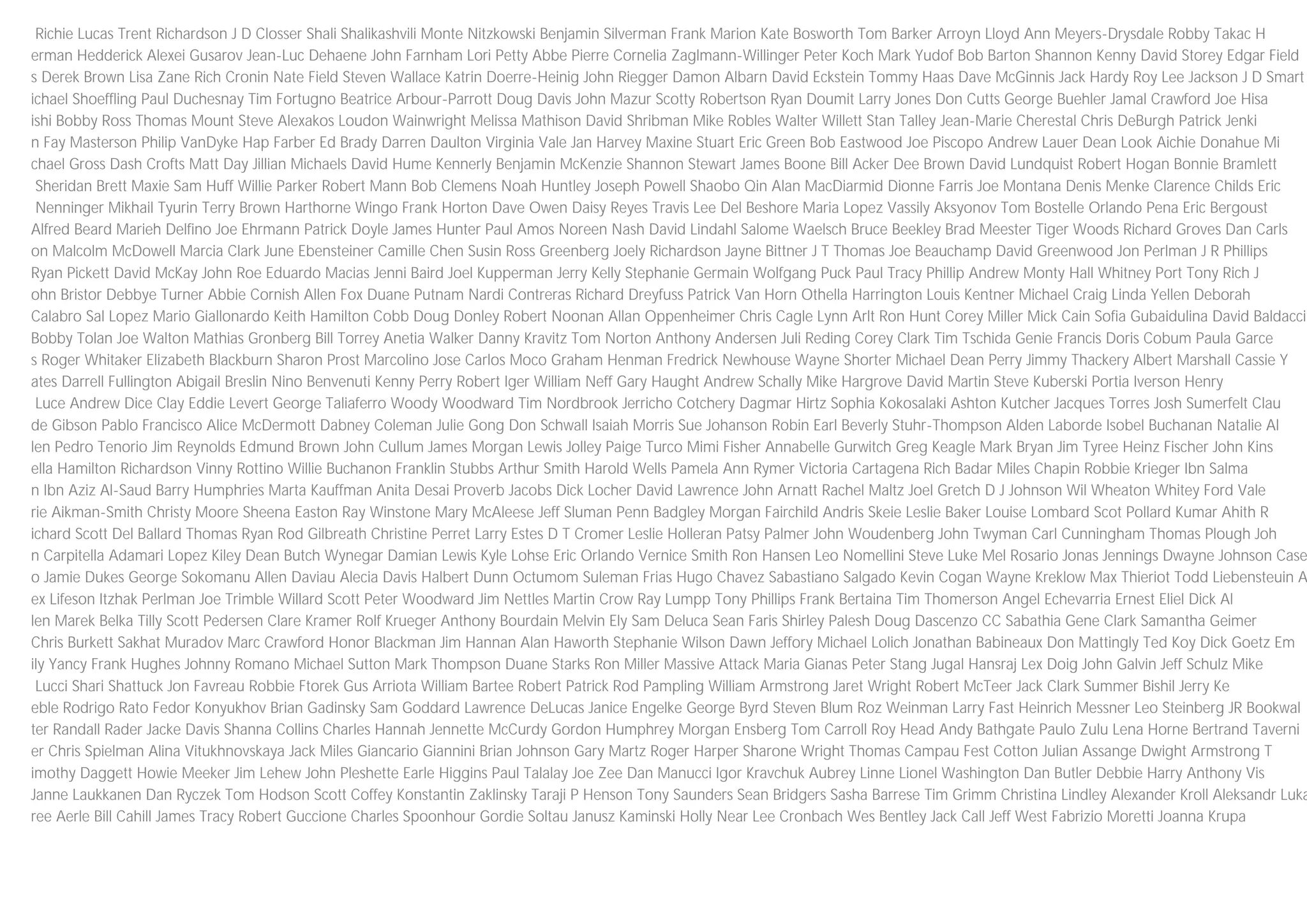 C10 simon-baker-peter-rentzepis-bill-macy-robert-lutz-devon-odessa-sheilah-radtke-james-bonamy ...