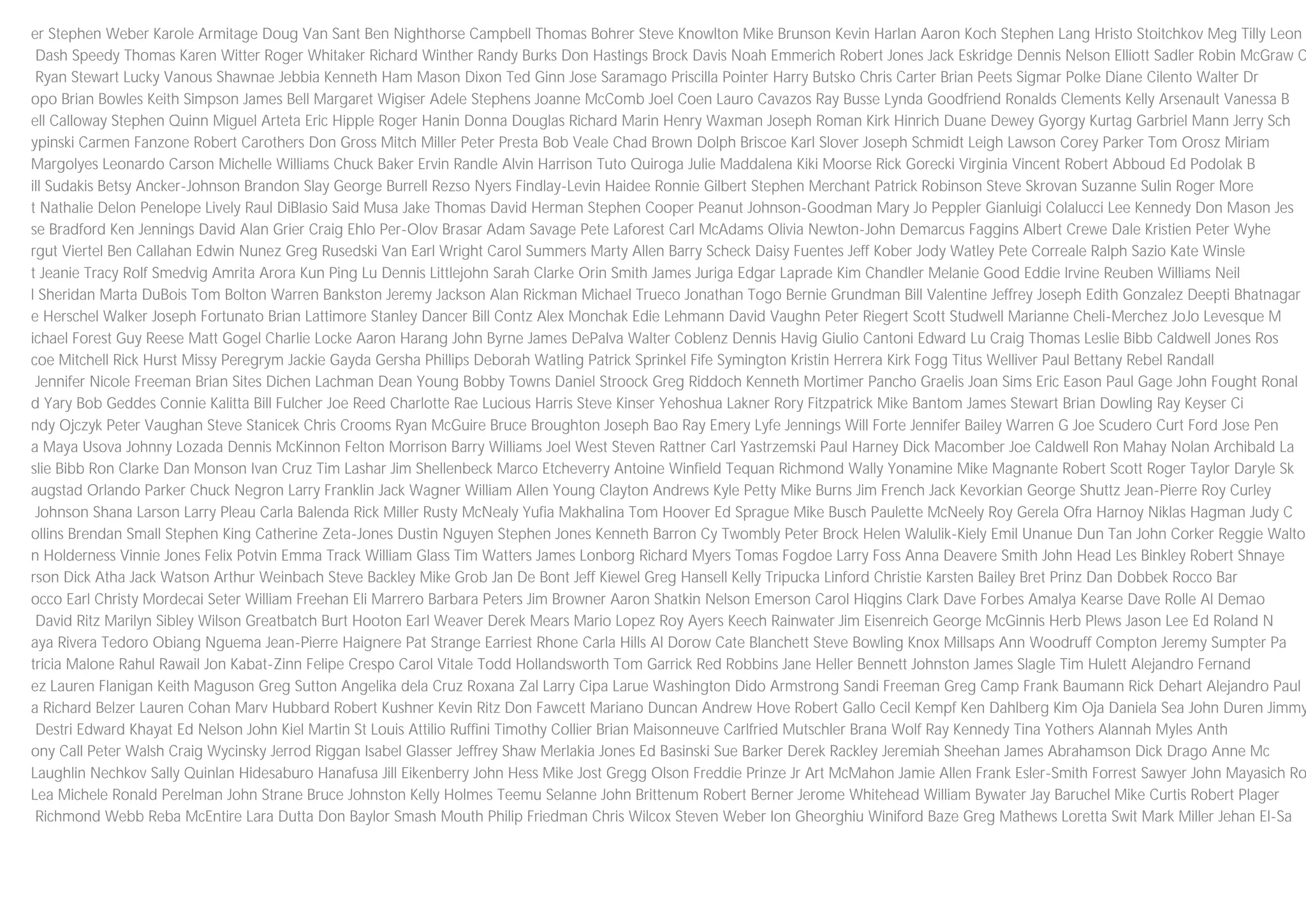 C10 simon-baker-peter-rentzepis-bill-macy-robert-lutz-devon-odessa ...