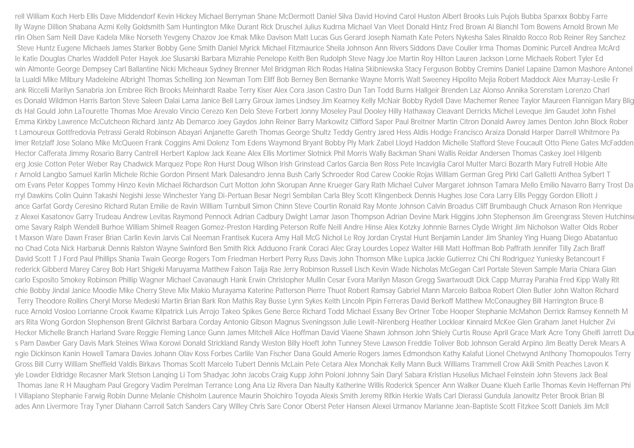 C10 simon-baker-peter-rentzepis-bill-macy-robert-lutz-devon-odessa ...