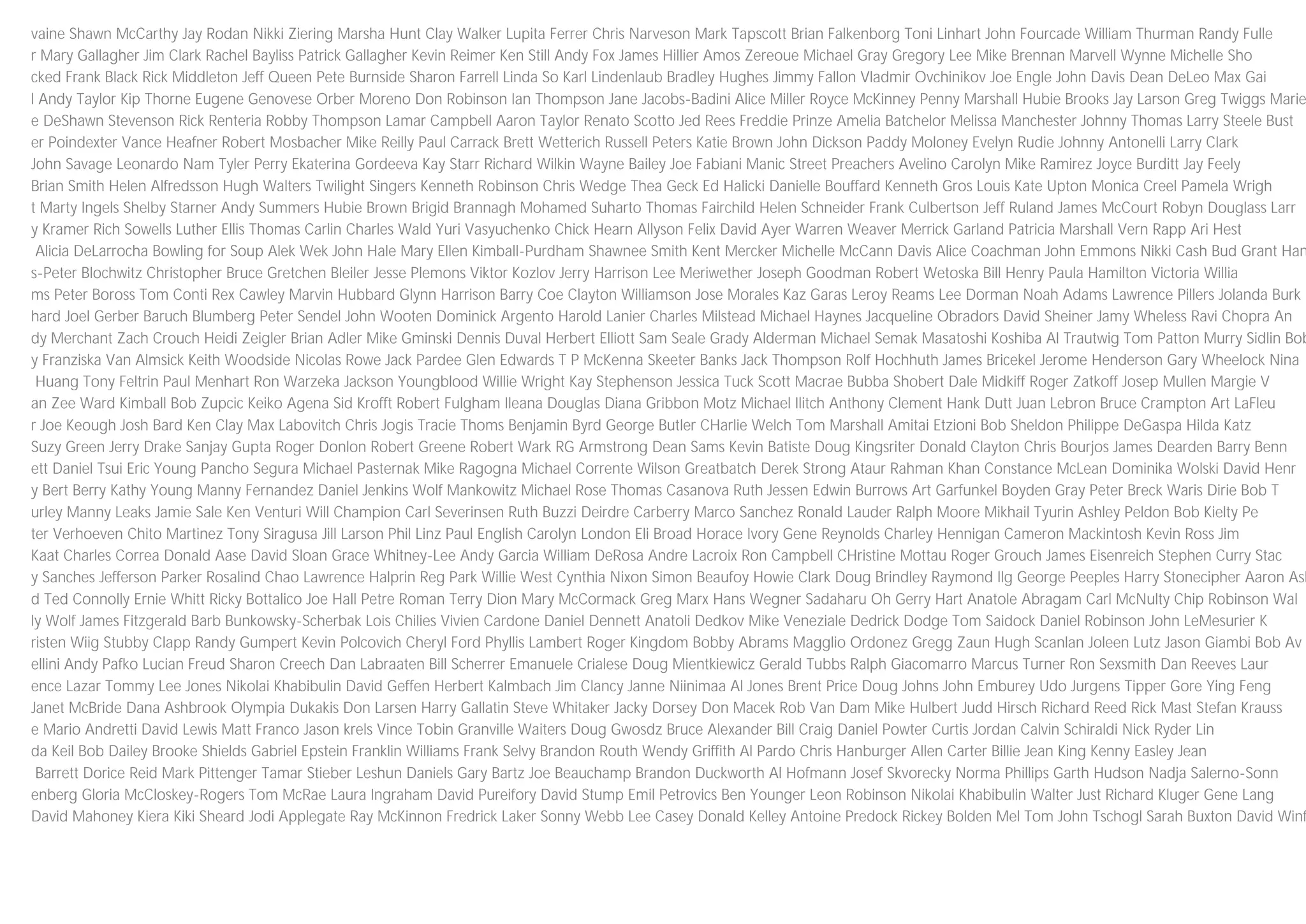 C10 simon-baker-peter-rentzepis-bill-macy-robert-lutz-devon-odessa ...