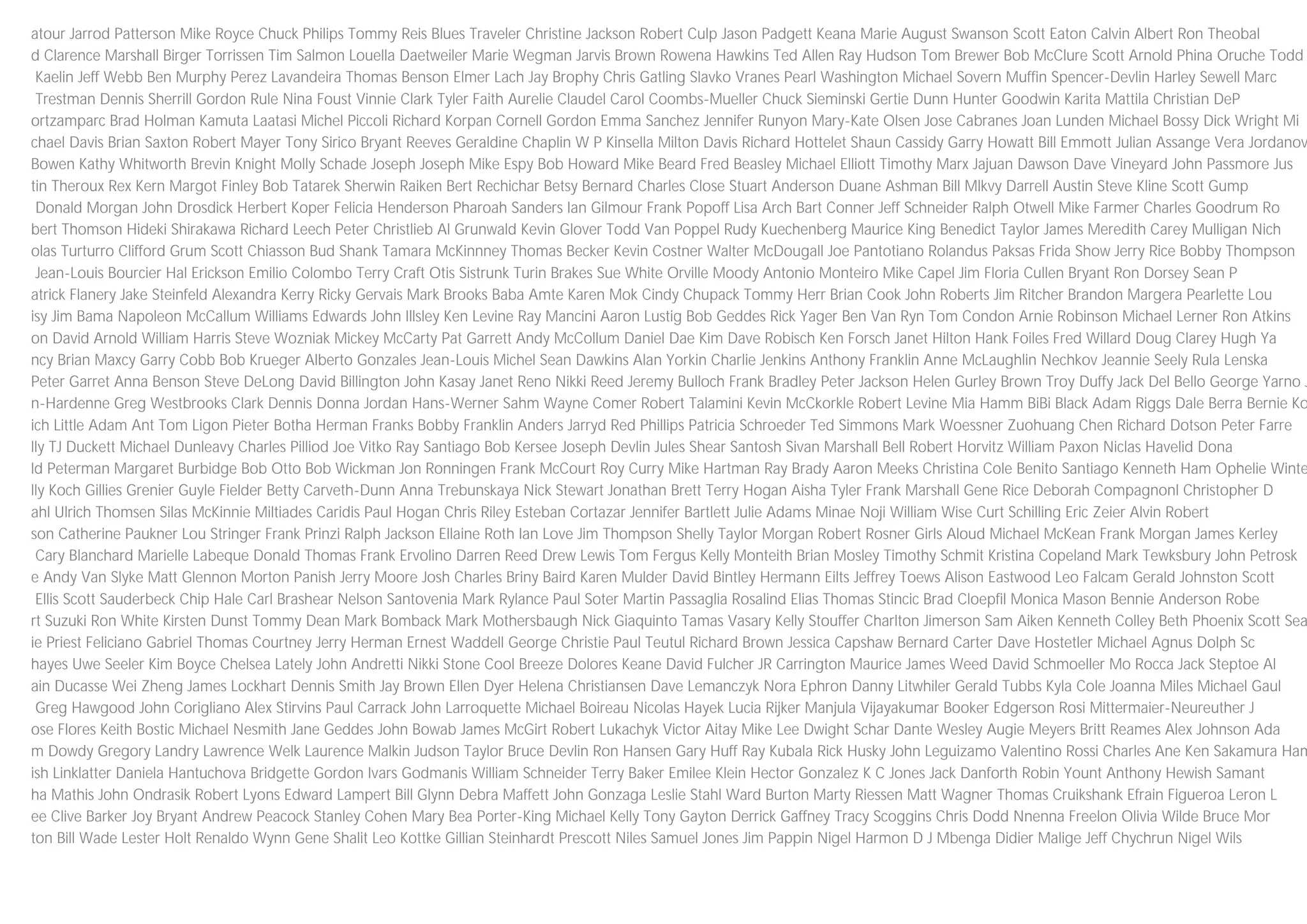 C10 simon-baker-peter-rentzepis-bill-macy-robert-lutz-devon-odessa ...