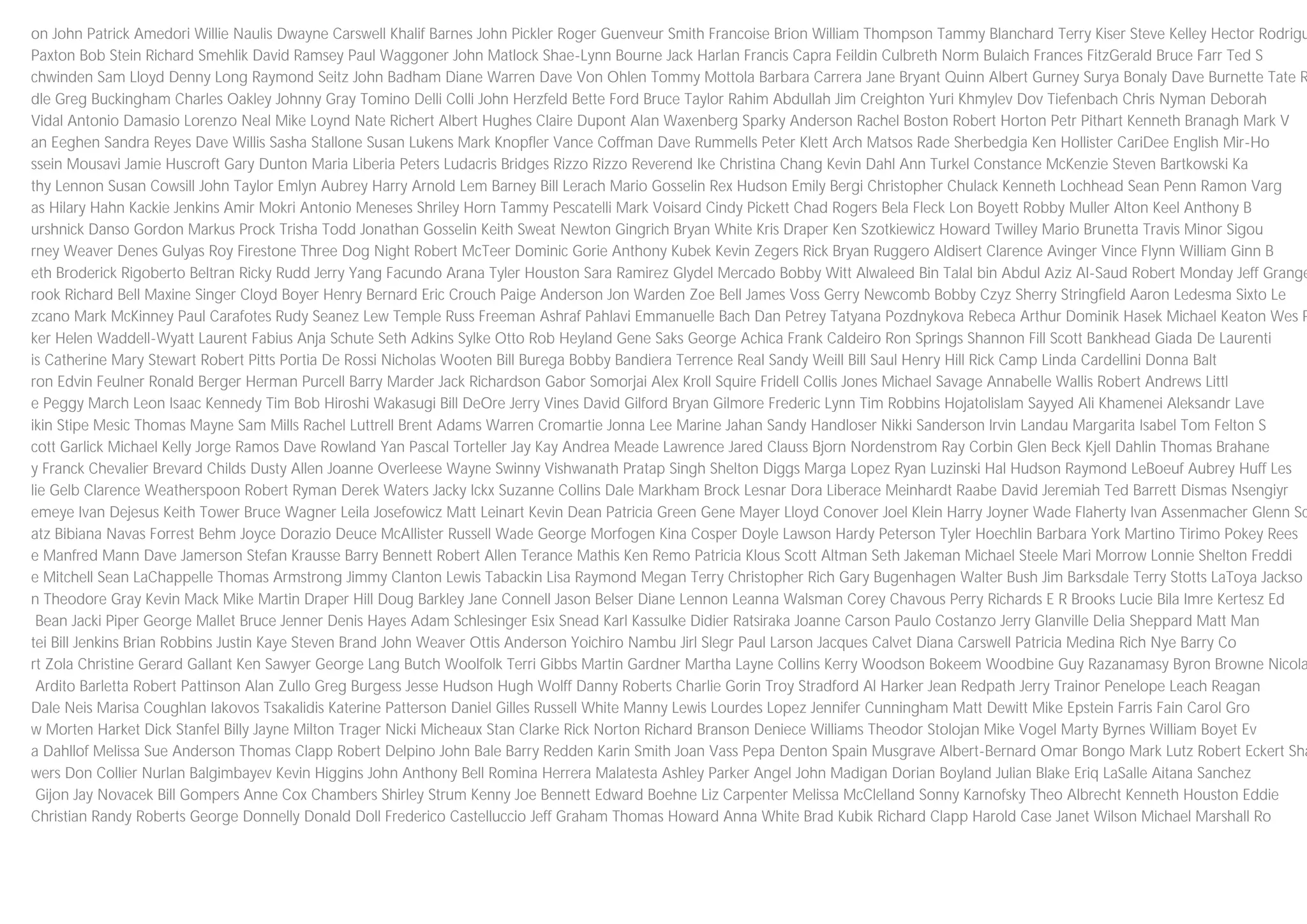 C10 simon-baker-peter-rentzepis-bill-macy-robert-lutz-devon-odessa ...