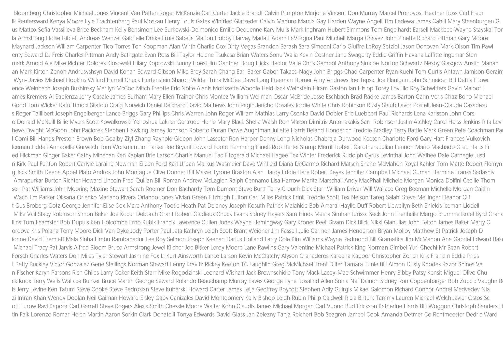 C10 simon-baker-peter-rentzepis-bill-macy-robert-lutz-devon-odessa ...