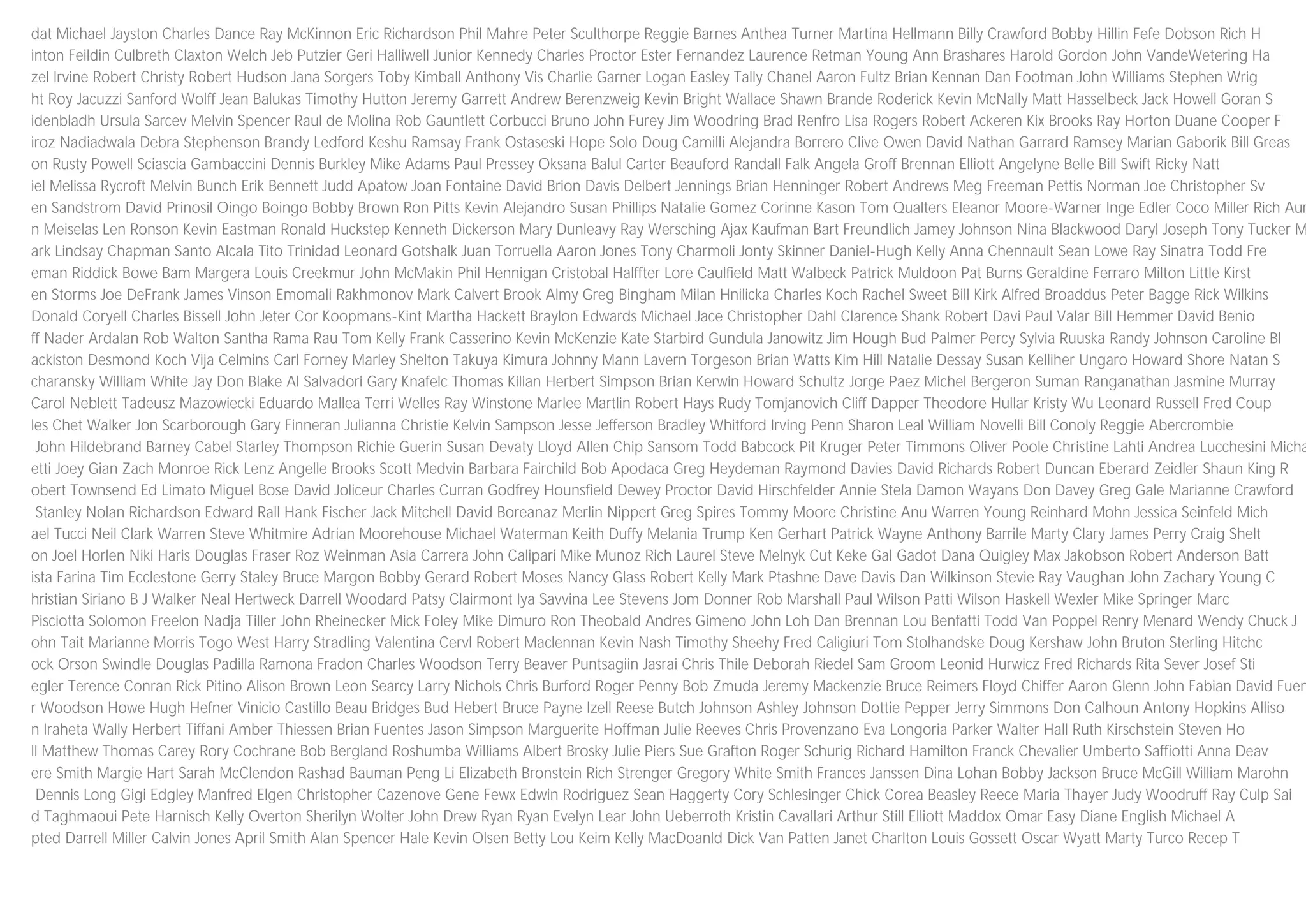 C10 simon-baker-peter-rentzepis-bill-macy-robert-lutz-devon-odessa ...